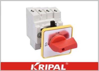 Cina Nylon PA6 solare fotovoltaico interruttore sezionatore Isolatore 4.0-16.0mm filo in vendita