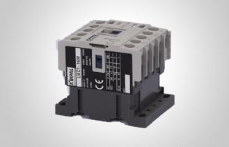 China Het Huisac van GMC 4P Mini Mechanische Met elkaar verbindende de Faseschakelaar van Schakelaargmc 9mr 9A 3 Te koop
