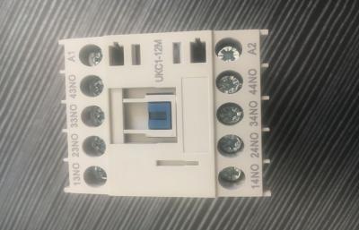 China Zilveren Contactenac Schakelaar/Ac Magnetische Schakelaar Lage Consumptie Te koop