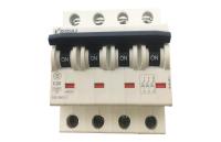 China Precise Mini Circuit Breaker High Short Circuit And Overload Capacity for sale