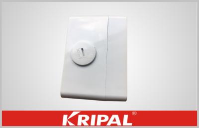 China weerbestendige de Schakelaarcontactdoos van 16A 250V IP56/Australische Power Point-Schakelaars Te koop