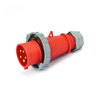 Cina Amp Pin Sleeve Connector dell'invertitore 415V 100 di monofase in vendita