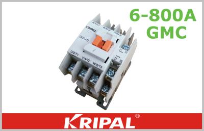 中国 産業のためのフル レンジ GMC AC 接触器のエアコン 230V/440V GMC-12 販売のため