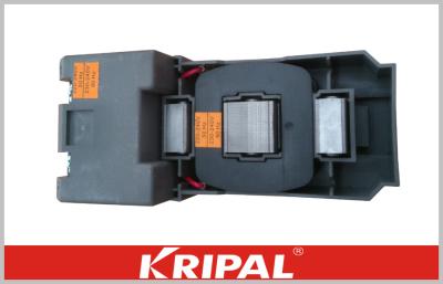 China Contactor 125A 150A de la CA de poste de los contactores 4 del aire acondicionado del ahorro de energía en venta