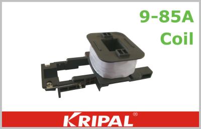 Cina Commutatore magnetico del contattore del condizionatore d'aria di GMC 9~ 85A 3 Palo AC/DC con gli accessori facoltativi di approvazioni dell'UL in vendita