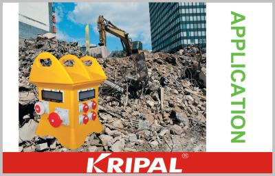 China Het industriële Draagbare Onderhoud van de de Distributiedoos van de 3 Fasemacht IP44/IP65 Te koop