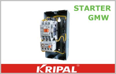China 9A 12A 18A 22A Single Phase DOL Starter AC Contactor Definite Purpose for sale