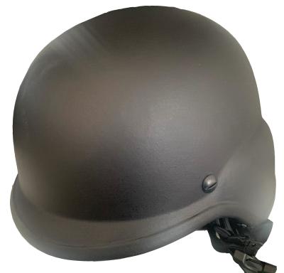 China fast helmet pasgt helmet army helmet police helmet military helmet mich200 helmet factory for sale