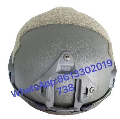 China bulletproof vest military helmet pasgt helmet fast helmet army helmet police helmet cheap helmet for sale