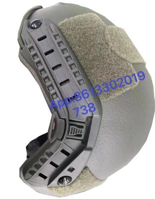 China military helmet fast helmet pasgt helmet army helmet police helmet mich2000 helmet supplier for sale