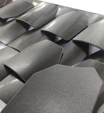 China army plate supplier military plate police plate factory protect plate tectical plate for sale