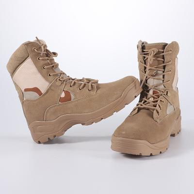China Botswana military boots Africa army boots the Middle East boots Asia police boot for sale