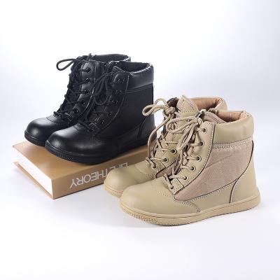 China the Middle East boots Asia police boot Military boot tactical boots desert boots shock absorbing boot for sale