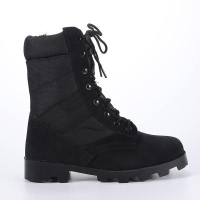 China Jungle boots Outdoor boots High top boots Hiking  boots Tactical Boots Military boots for sale