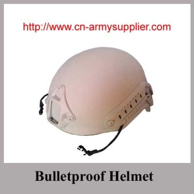 China FAST Ballistic Helmet Oxford Material NIJ IIIA Aramid Or PE Police Equipment for Law Enforcement for sale