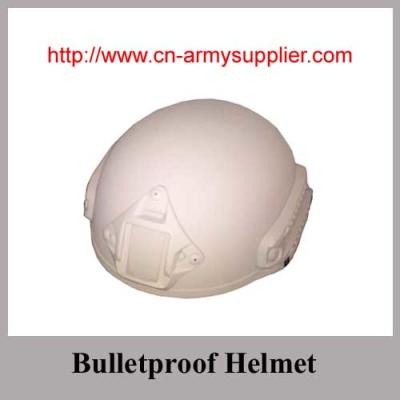 China FAST Ballistic Helmet Oxford Material NIJ IIIA Aramid Or PE Police Equipment for Law Enforcement for sale