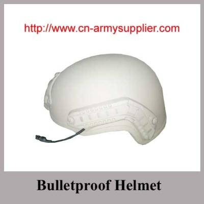 China FAST Ballistic Helmet Oxford Material NIJ IIIA Aramid Or PE Police Equipment for Law Enforcement for sale
