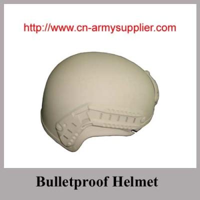 China FAST Ballistic Helmet Oxford Material NIJ IIIA Aramid Or PE Police Equipment for Law Enforcement for sale