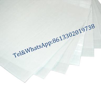 China Cheap China Bulletproof Hard Protective UHMWPE Material For Ballistic Vest for sale