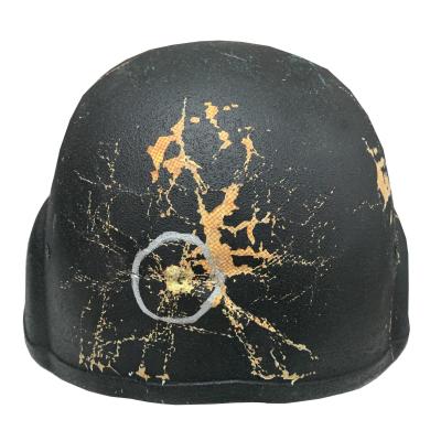 China ballistic vest army plate pasgt helmet fast helmet tectical helmet bulletproof vest police plate for sale