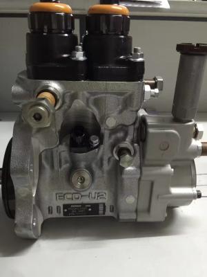 China 6156-71-1110, 6156-71-1111, 6156-71-1112,fuel pump. Komatsu D65EX-15, WA480-5, PC450-7 for sale