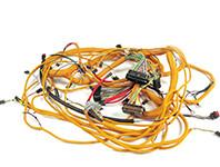China 3068610 306-8610  320D,323DL HARNESS AS-CHASSIS for sale
