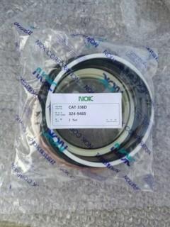 China 324-9485  518-5133  330D 336D boom cylinder seal kits for sale