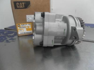 China 2335220 235-5220  C9 C10 C12  D7R D8N E345DL E349DL PUMP GP-ENGINE OIL for sale