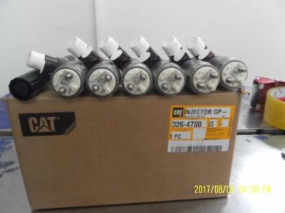 China 3264700 326-4700 10R7675 10R-7675   E320D INJECTOR GP-FUEL for sale