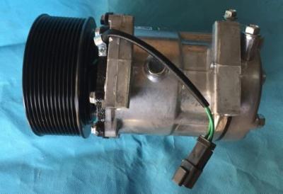 China 3729295 372-9295  E320D E329E COMPRESSOR GP-REFRIGERANT for sale