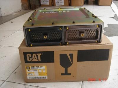 China 1573165 157-3165  CONTROL GP-UNPROGRAMMED 312C, 312C L, 315C, 318C, 319C, 320C, 320C FM, 320C L, 321C, 322C, for sale