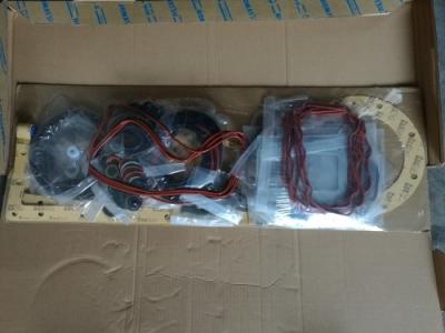 China 6150-K1-9901 6150-K2-9901 Komatsu 6D125 engine kits for sale