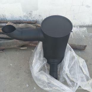China 6754-11-5340 KOMATSU MUFFLER for sale