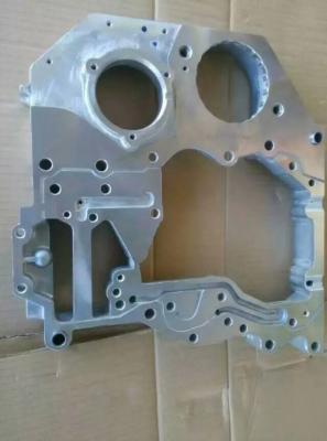 China 6754-21-3102 KOMATSU HOUSING, REAR GEAR for sale