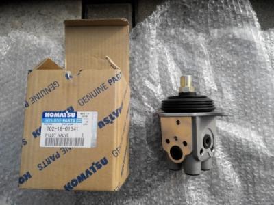 China 702-16-01340 702-16-01341 KOMATSU PILOT VALVE for sale