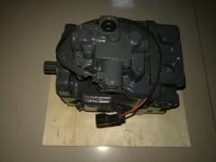 China 708-1T-00470 708-1T-00471 komatsu fan pump assy for sale