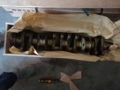 China 65.02101-0045A Doosan SHAFT;CRANK for sale