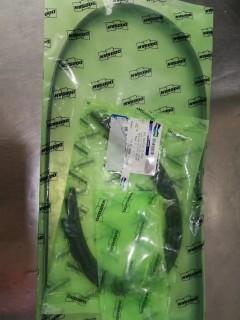 China 65.96330-0129 Doosan TUBE;FUEL OVER FLOW for sale