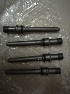 China nozzle FAW 1112030-59D for engines CA6DL2-35E3 Euro3 CA3312 CA3252 for sale
