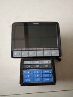 China 7835-31-1004 KOMATSU MONITOR for sale