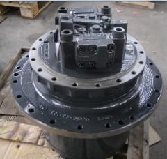 China PC200-7 final drive assy for sale