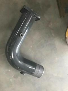 China komatsu PC300-7 PC360-7 tube 207-62-71161 for sale