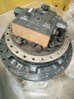 China KOMATSU PC400-8 PC450-8 FINAL DRIVE ASSEMBLY 208-27-00241 208-27-00240 208-27-00242 208-27-00243 for sale