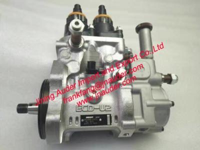 China 6217-71-1120 6217-71-1121 6217-71-1122 Komatsu SA6D140E D155AX-5 PC600-7 fuel pump for sale