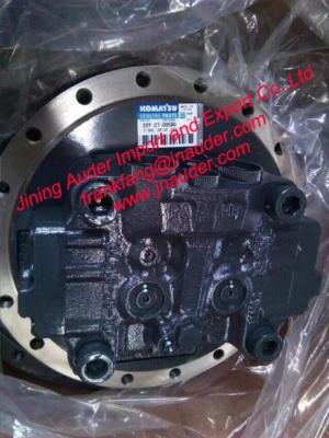 China komatsu PC200-8MO HB205, HB215, final drive assy 20Y-27-00590 for sale