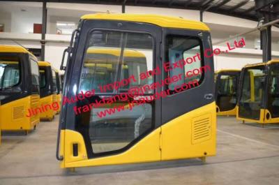 China komatsu PC200-7 PC160LC-7 cab assy 20Y-54-01141 for sale