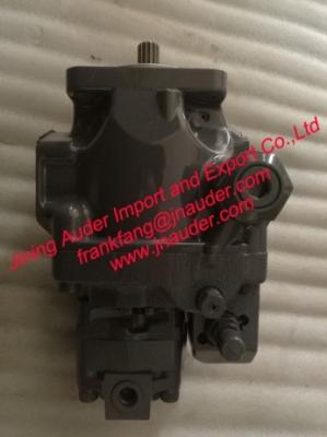 China komatsu PC27MR PC27MRX PC28UU main pump 708-1S-00160 for sale