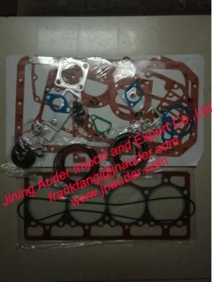 China komatsu 4D94-2 engine kits 6144-K1-0100 6144-K2-0300 for sale