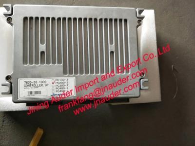 China 7835-26-1009 CONTROLLER KOMATSU PC200-7 PC200LC-7 PC220-7 PC220LC-7,PC270-7 for sale