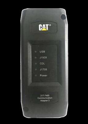 China ET3 adapter 317-7485 for sale